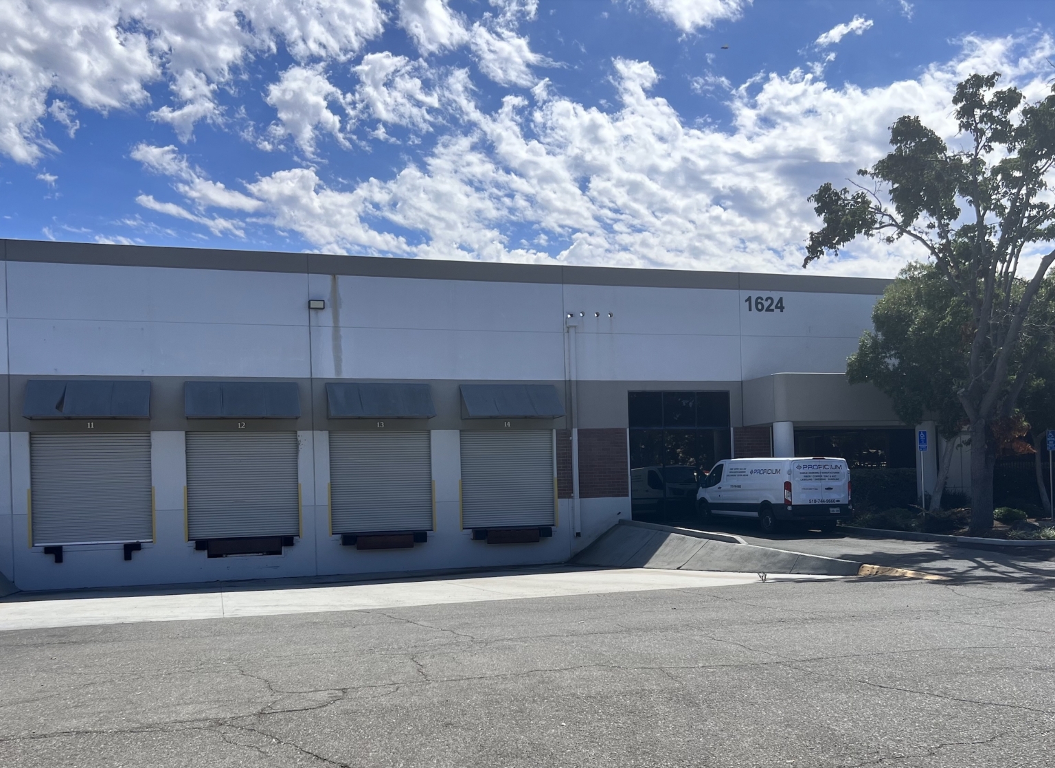 Company - Proficium, Inc